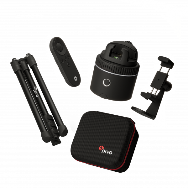 PIVO Camera System - FMBS Therapy Systems