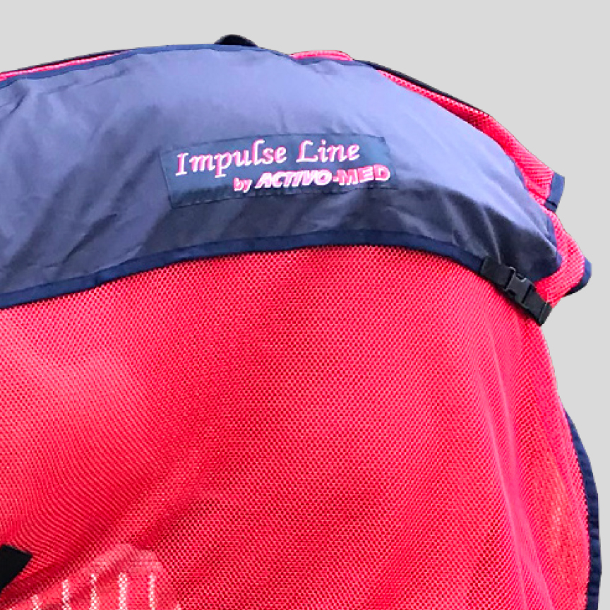 Second Hand - FMBS Therapy Systems