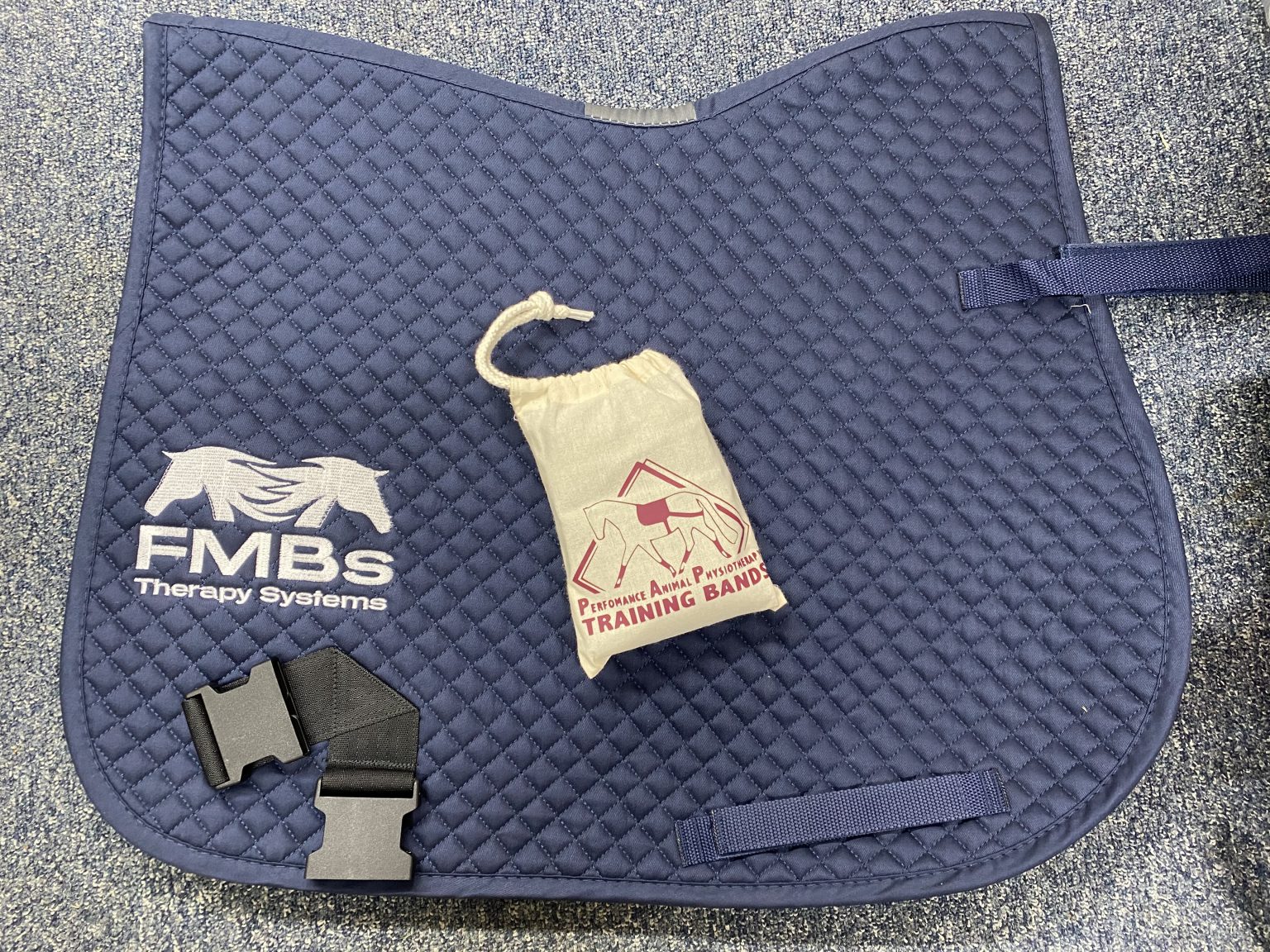 PAP Training Bands - FMBS Therapy Systems